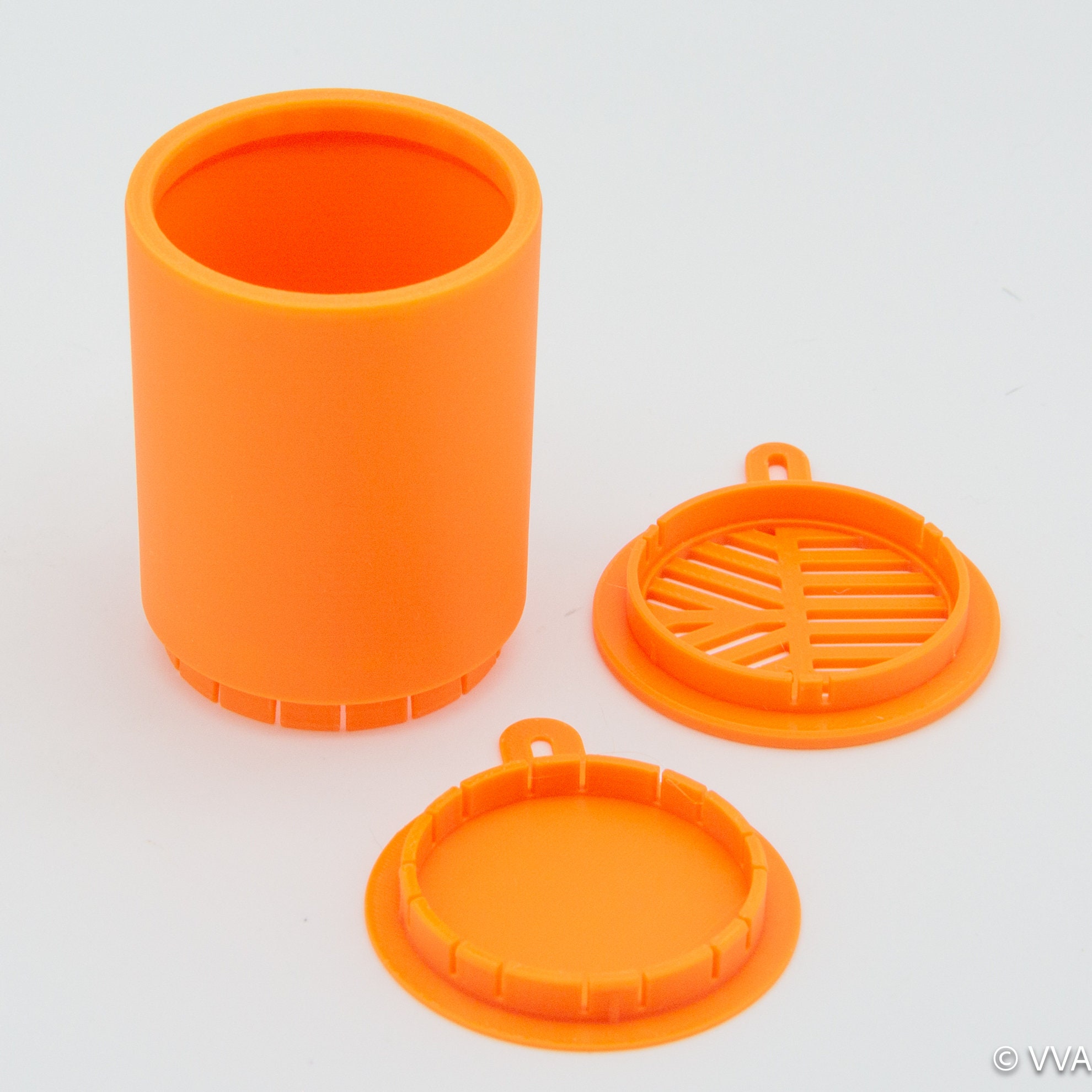 ZWO Seestar S50 Smart Telescope Focusing Mask, Lens Cap & Dew Shield - Etsy