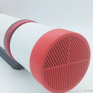 William Optics UNIGUIDE 50/200MM Guidescope Bahtinov Focusing Mask - Etsy