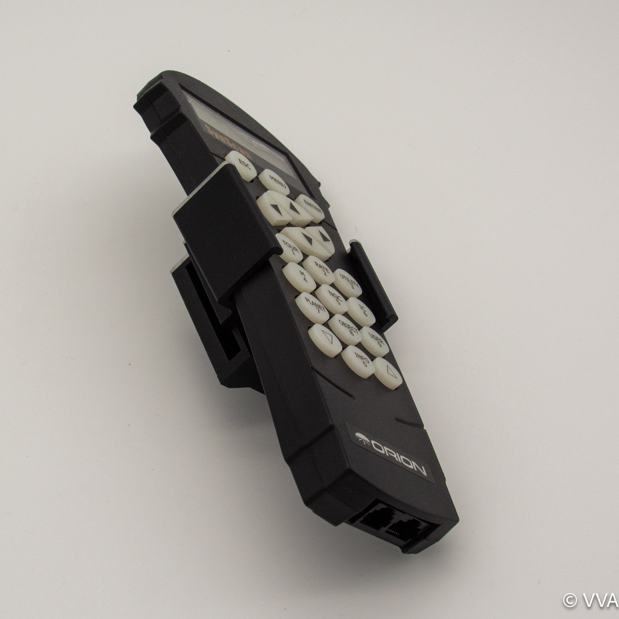 Orion / Skywatcher Dob Glow Hand Controller Bracket & Mounting ...