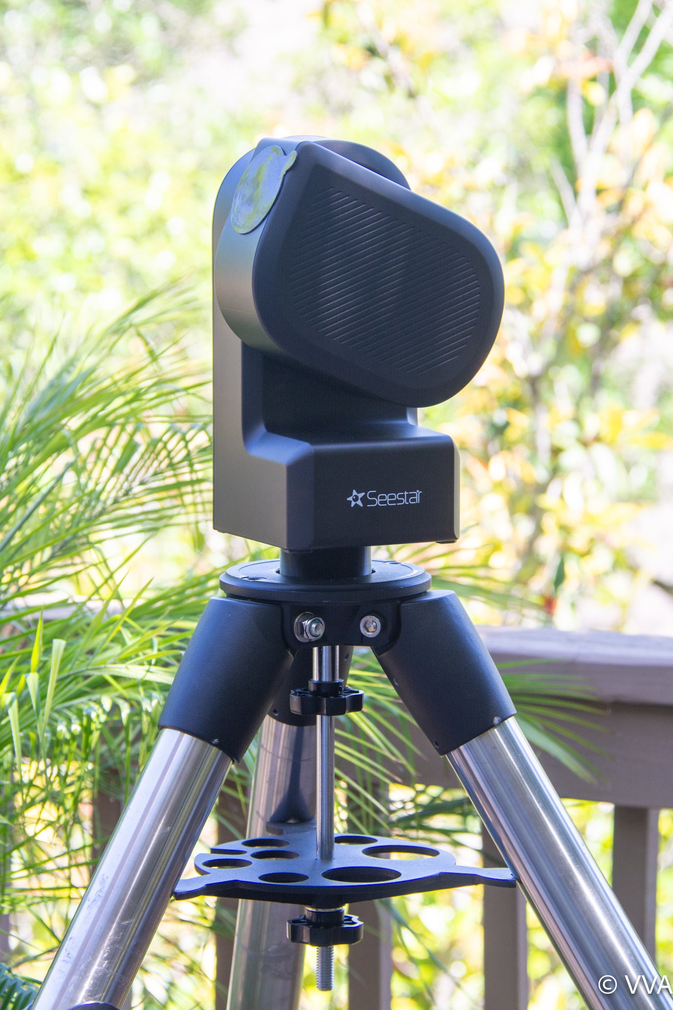 Celestron AVX Tripod to ZWO Seestar S50 Adapter - Etsy