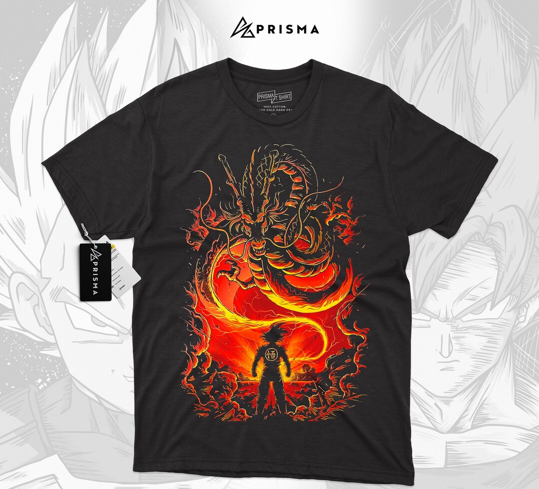 Design for High Resolution Dtf Printing of Manga Character - Etsy Canada