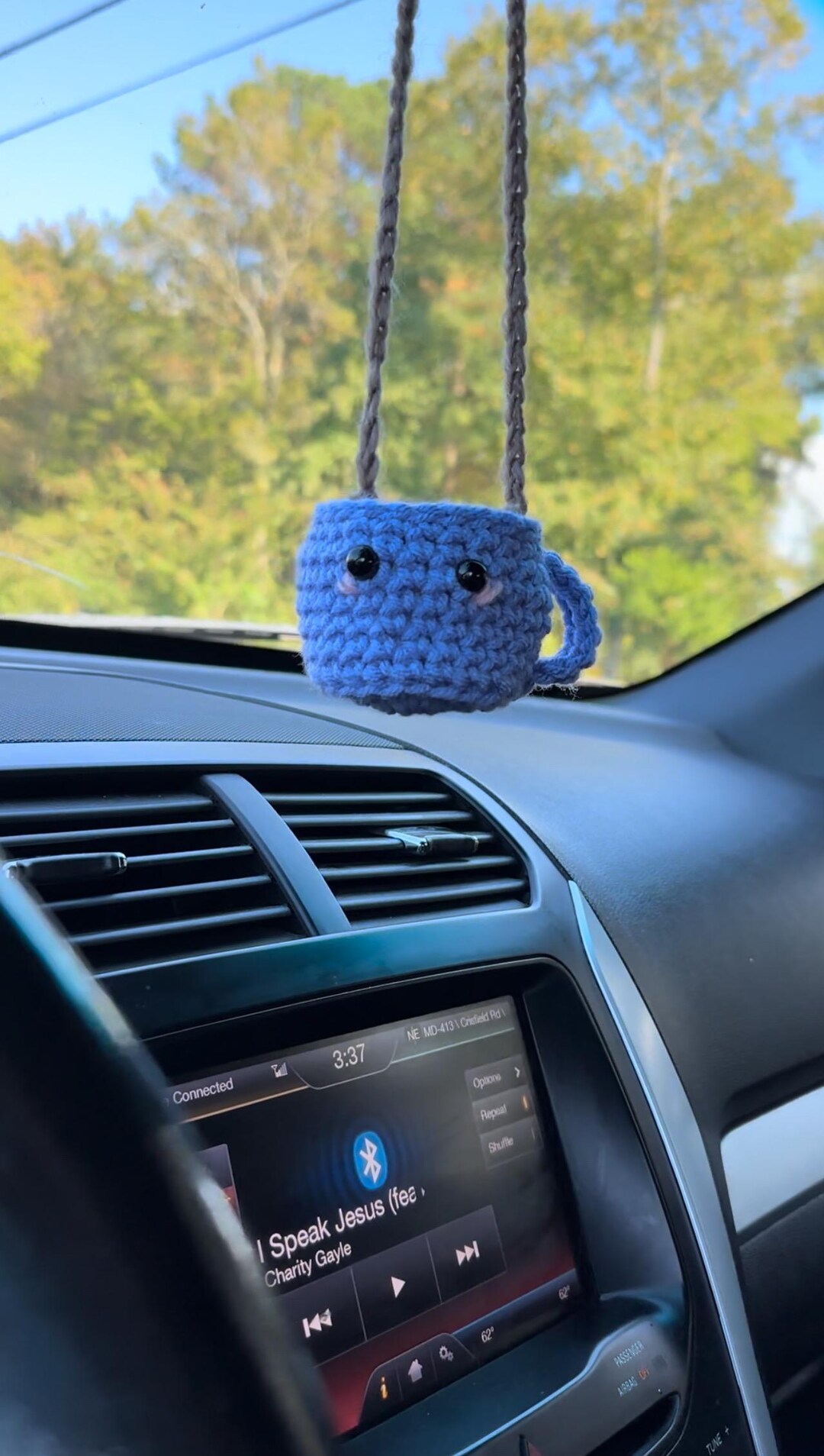 Jehova Java Cup (cup Full of Christ Centered Songs) - Etsy