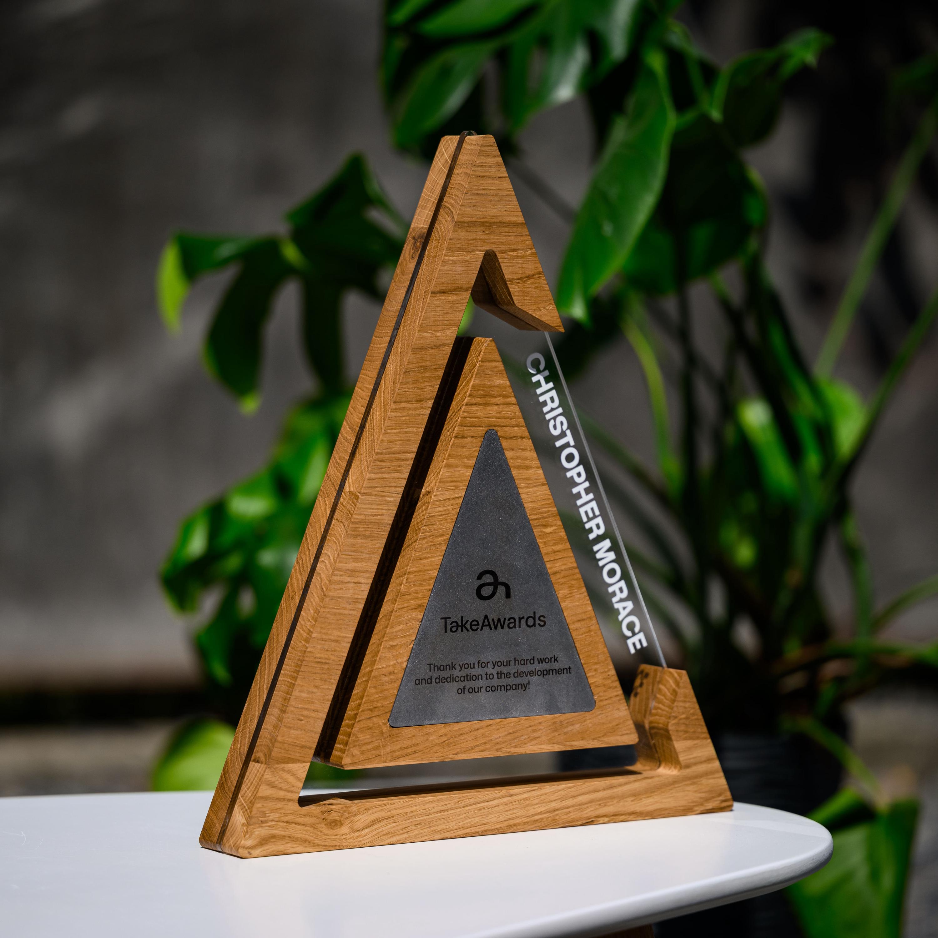Exclusive Custom Engraved Trophy for Elite Recognition - Etsy