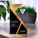 Corporate Awards Compilation - Custom Trophies, Business Recognition ...