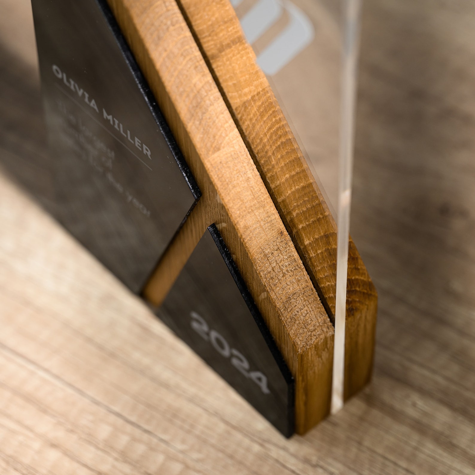 Corporate Awards Compilation - Custom Trophies, Business Recognition ...