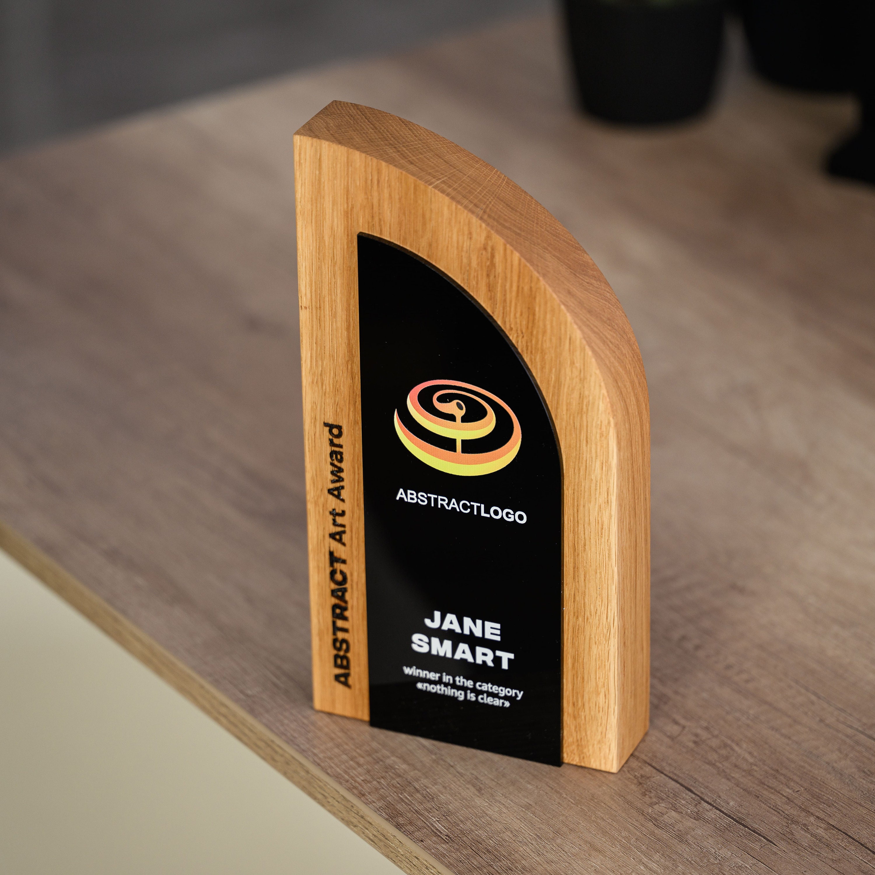 Corporate Award Collection - Custom Trophies, Business Recognition, and ...