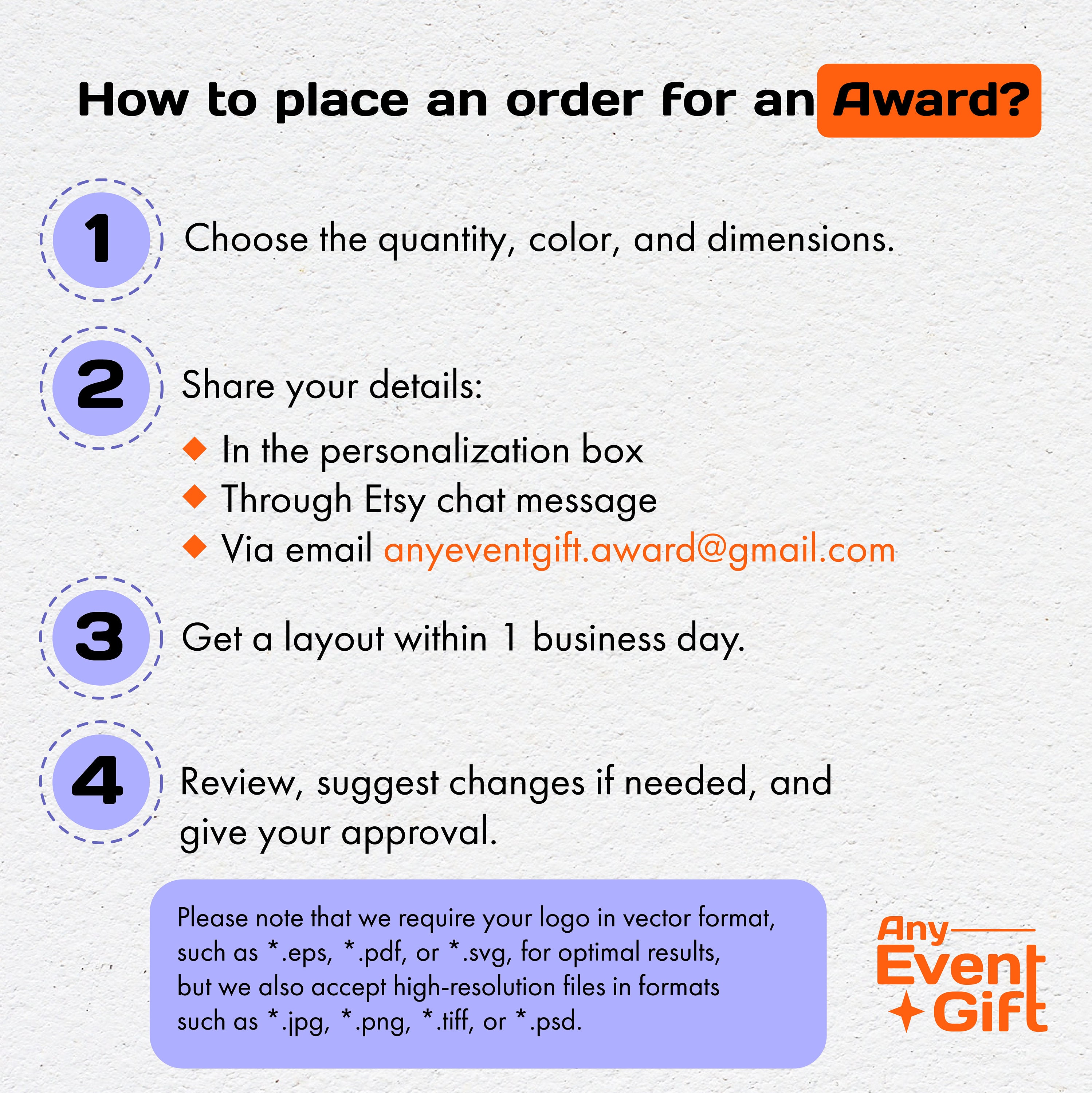 Corporate Award Collection Custom Trophies, Business Recognition, and ...