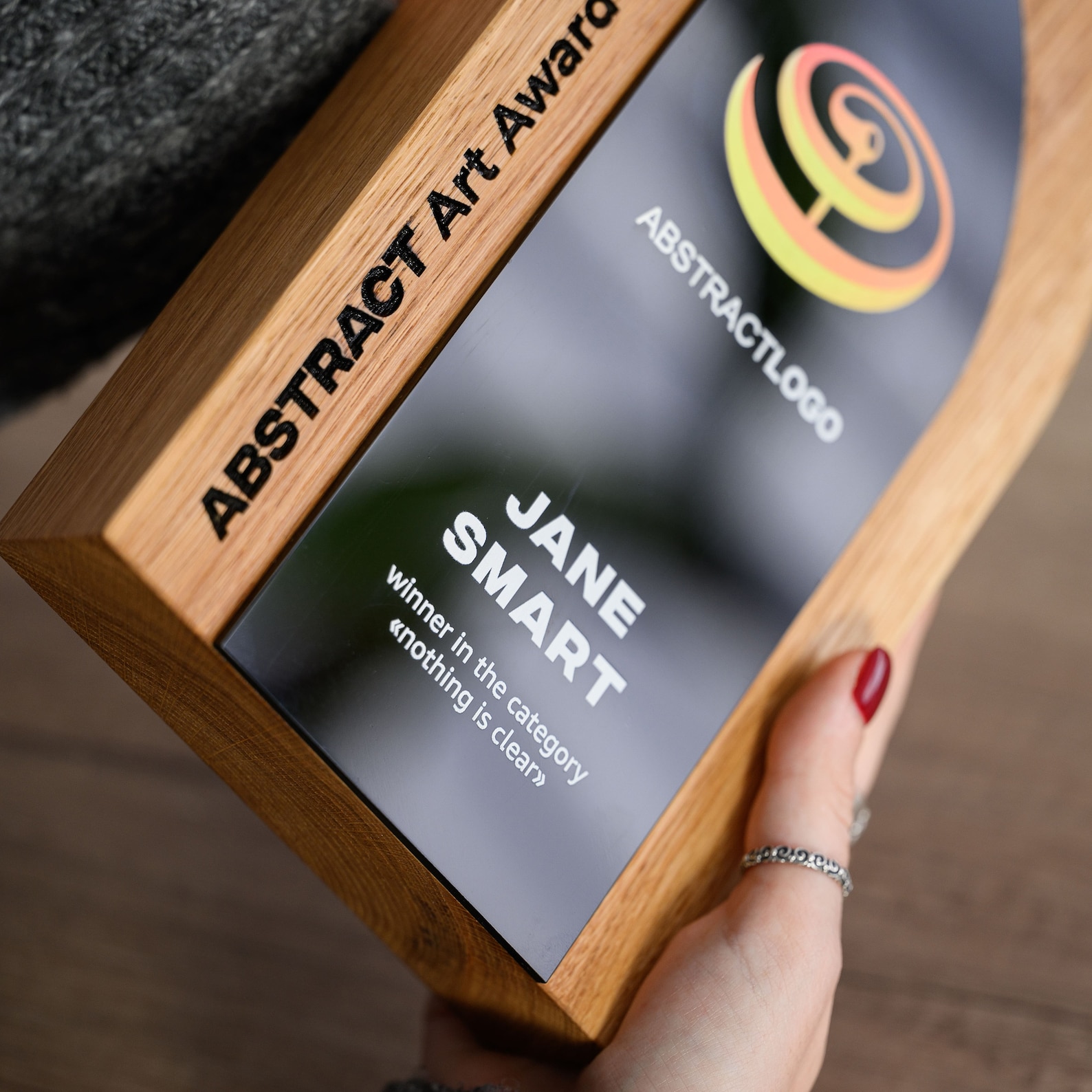 Corporate Award Collection - Custom Trophies, Business Recognition, and ...