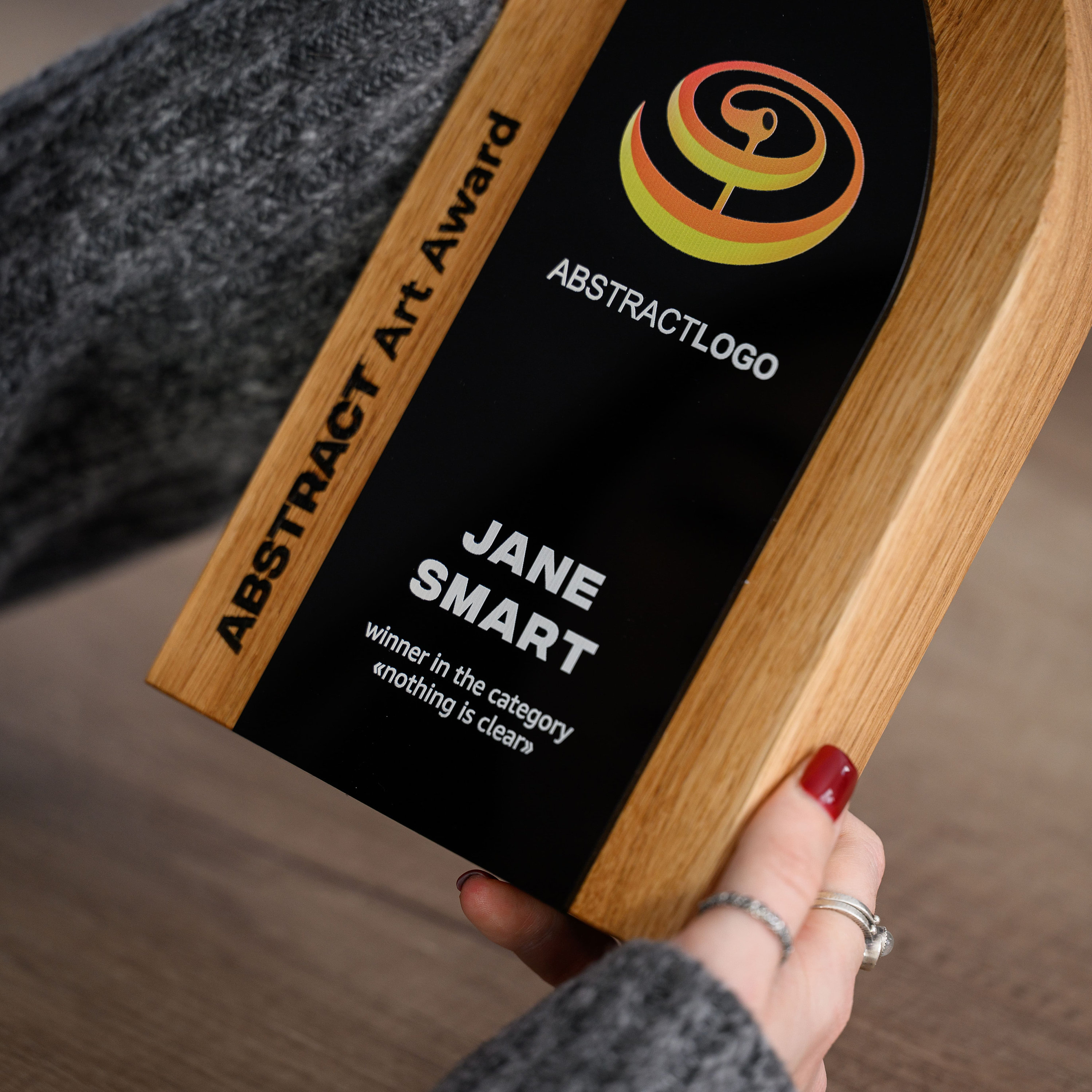 Corporate Award Collection - Custom Trophies, Business Recognition, and ...