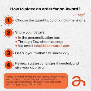 Corporate Awards Compilation - Custom Trophies, Business Recognition ...