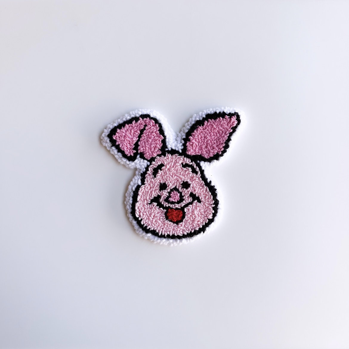 Winnie the Pooh Punch Needle Coasters, Punch Needle Mug Rugs, Gift ...