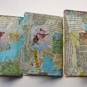 Notebook - Travel & Maps - Etsy
