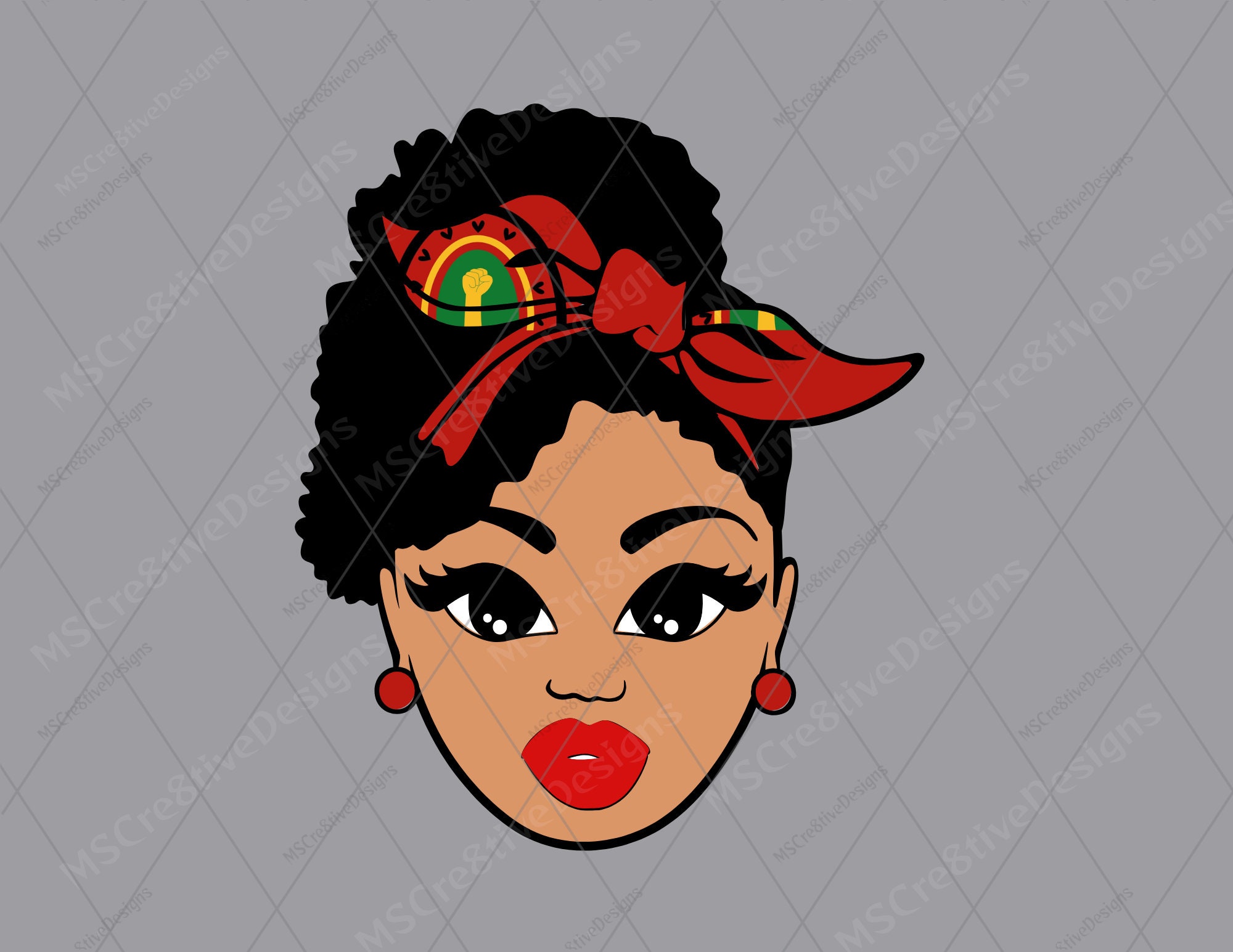 Editable Canva Frame Template - Drag and Drop - Add Your Pattern or ...