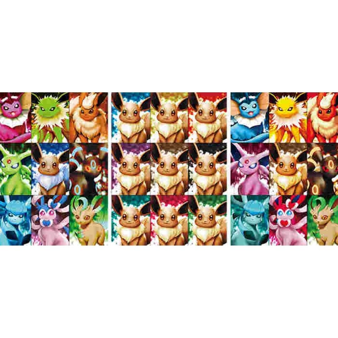3D Triple Transition Anime Lenticular Poster, Holographic Print, Wall ...