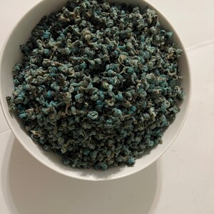 Periwinkle- Fresh Frozen - Etsy