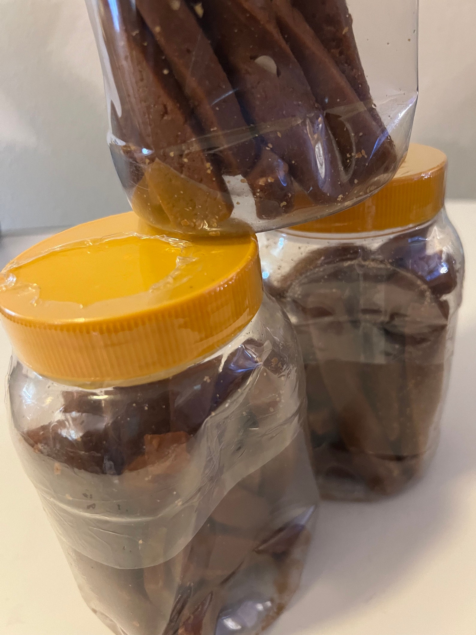 Nigerian Candy: Baba Dudu, Sisi Pelebe, - Etsy