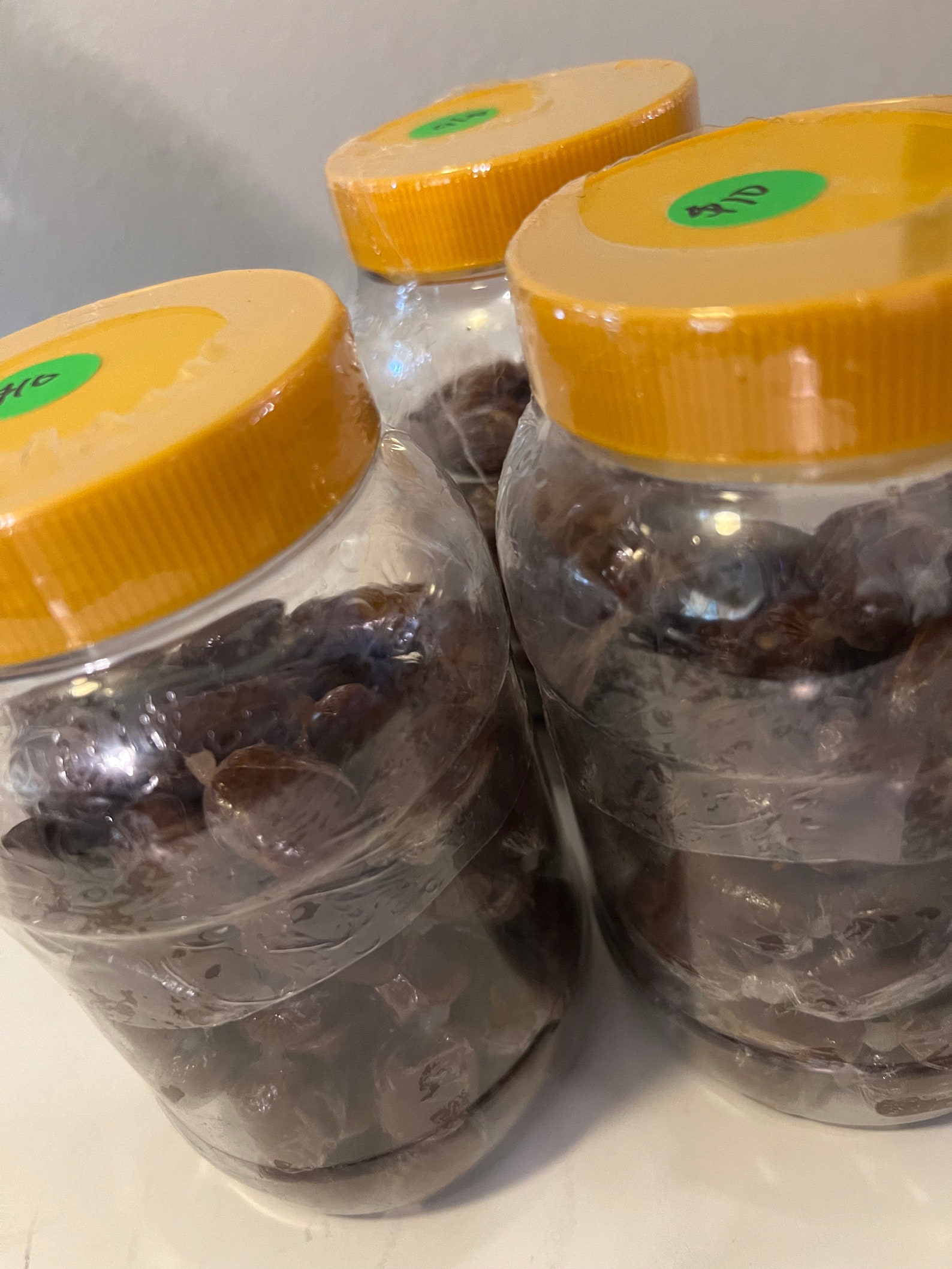 Nigerian Candy: Baba Dudu, Sisi Pelebe, - Etsy