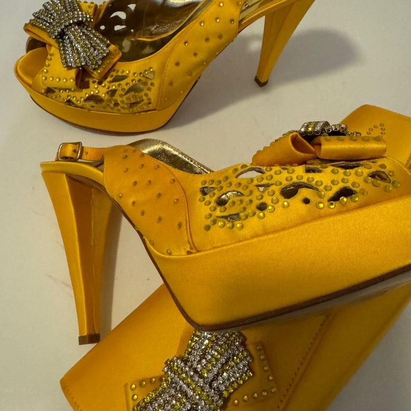 Shoe Purse - Etsy