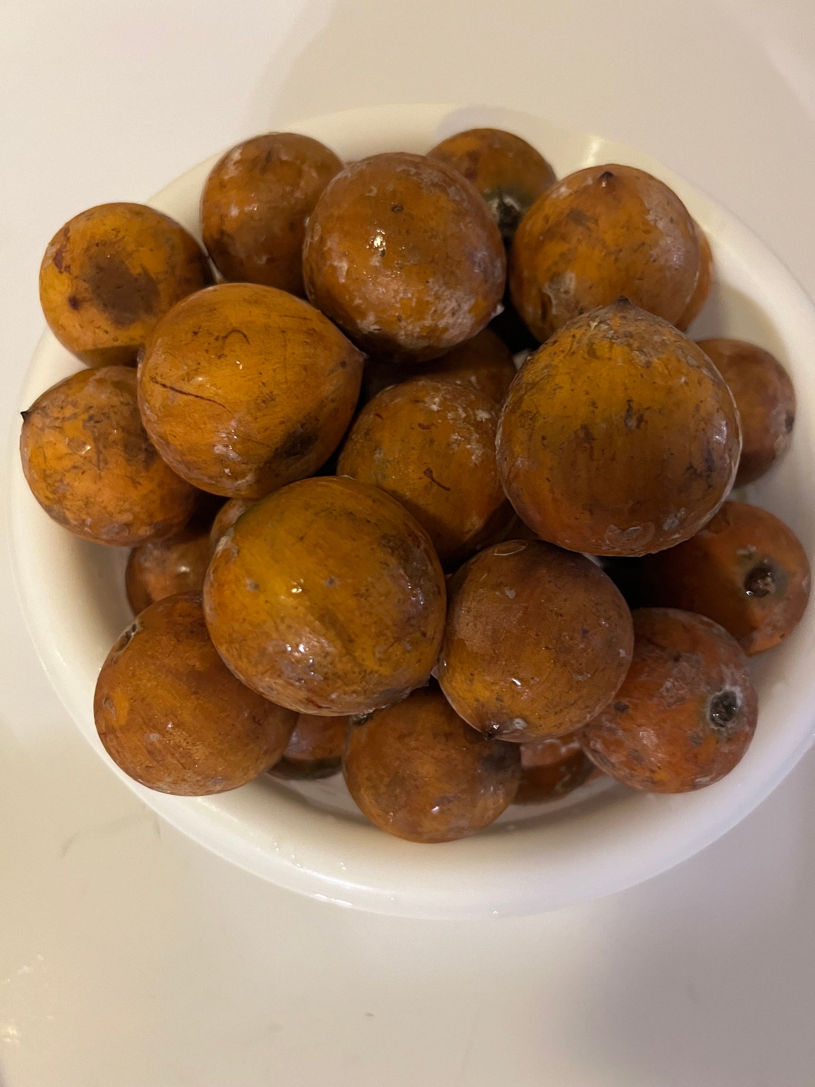 Cotonou Agbalumo/udara/african Star Fruit - Etsy UK