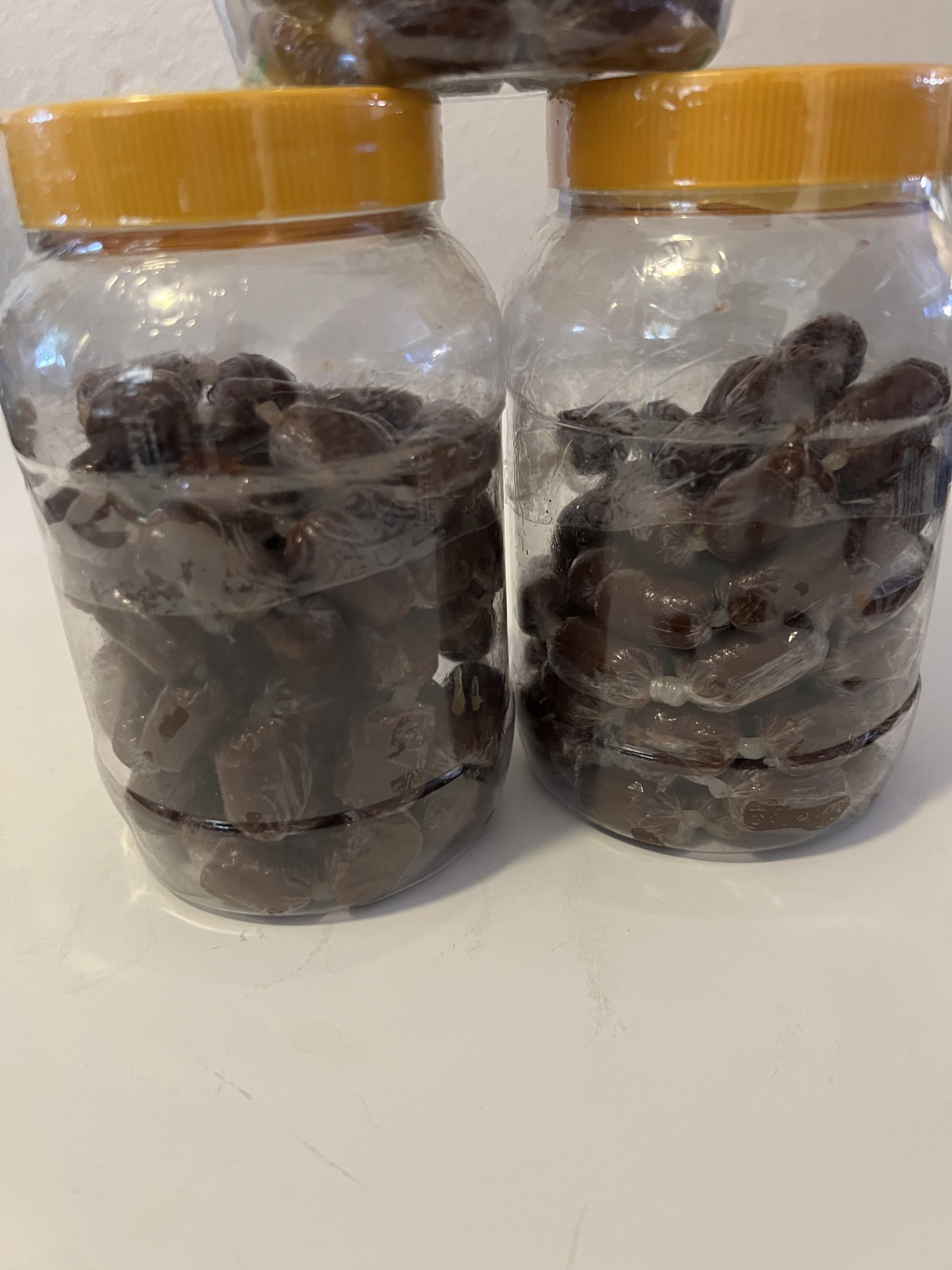 Nigerian Candy: Baba Dudu, Sisi Pelebe, - Etsy