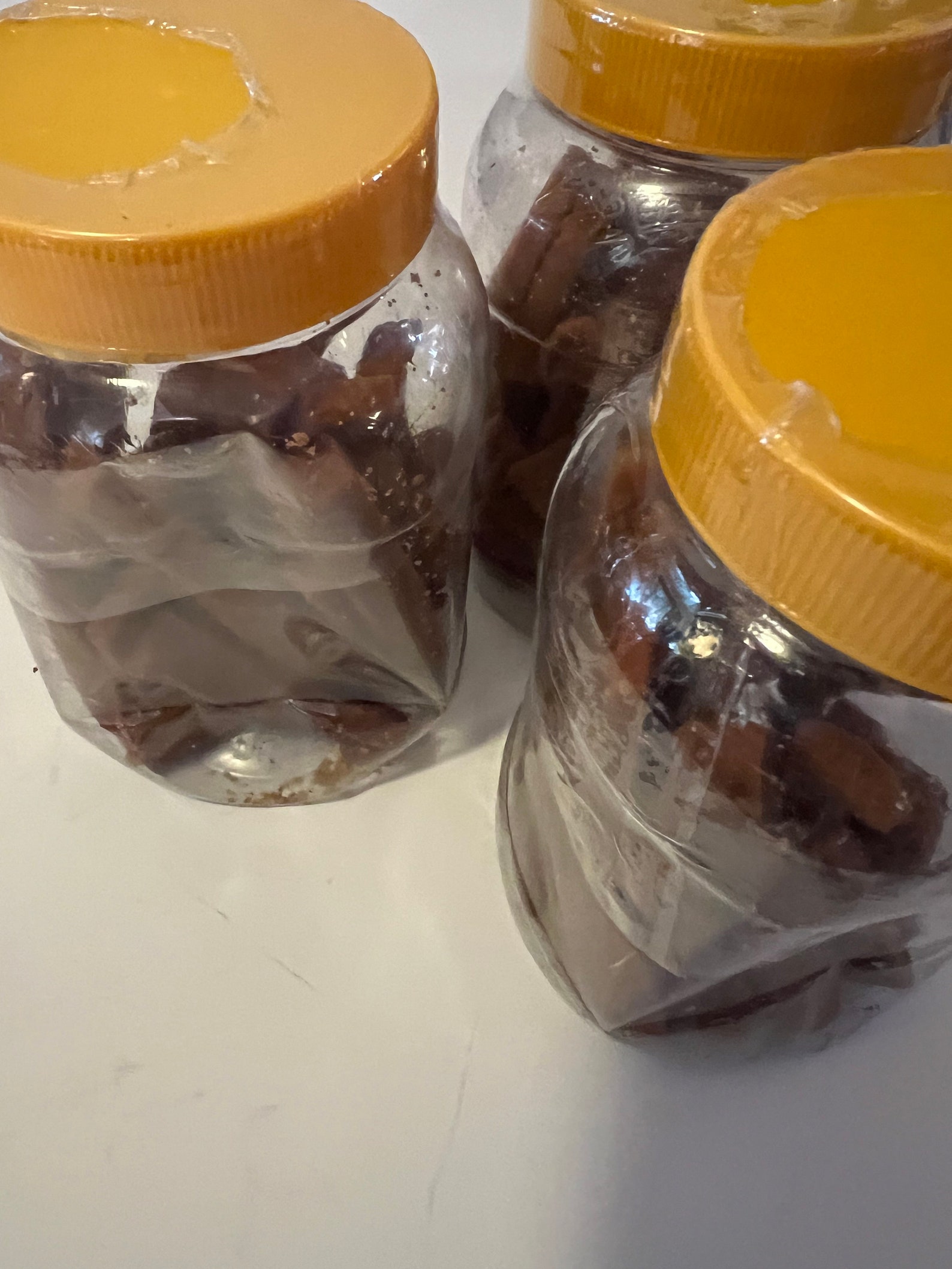 Nigerian Candy: Baba Dudu, Sisi Pelebe, - Etsy