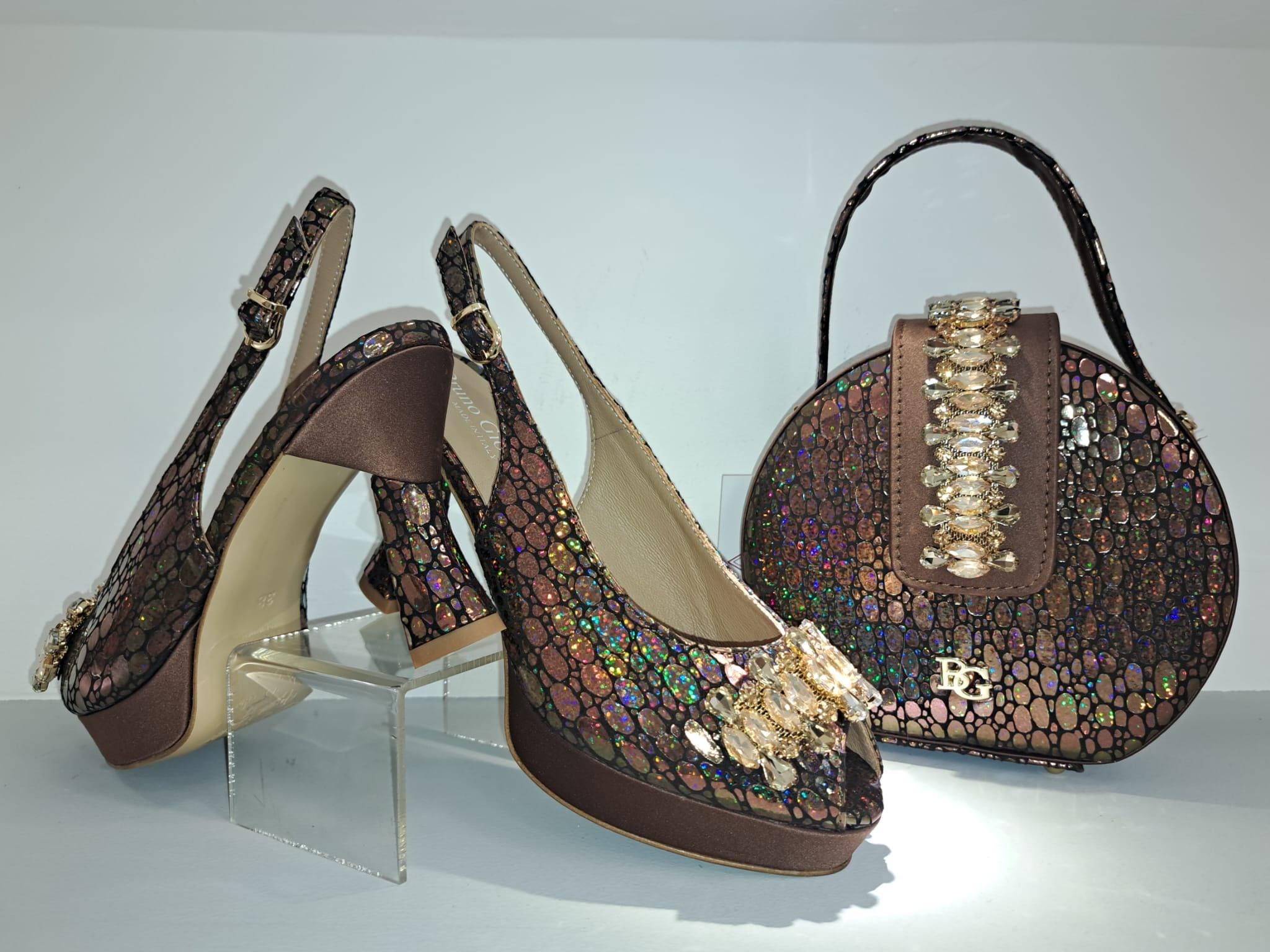 Luxury Italian Shoes and Bags Brands - Etsy