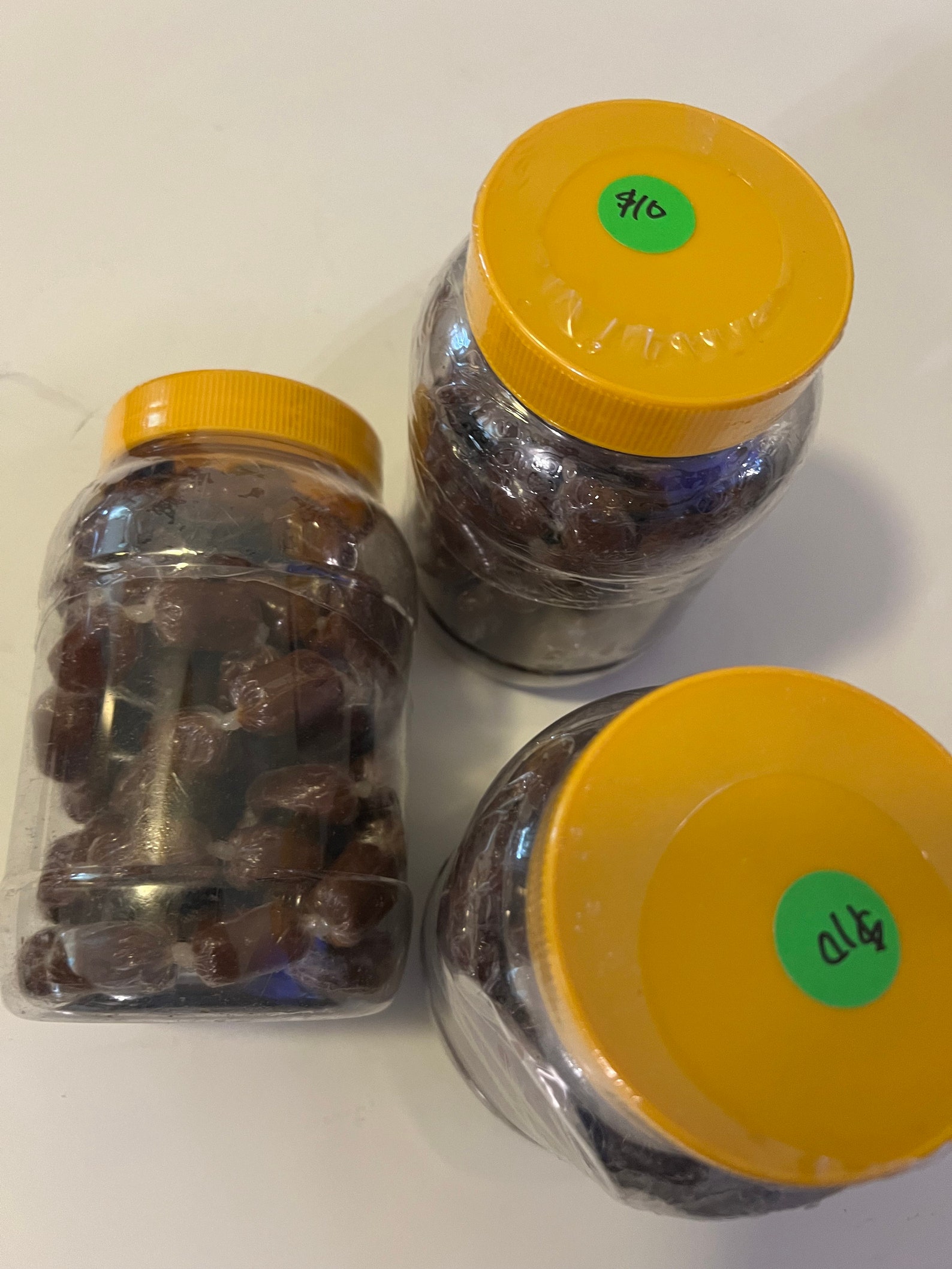 Nigerian Candy: Baba Dudu, Sisi Pelebe, - Etsy