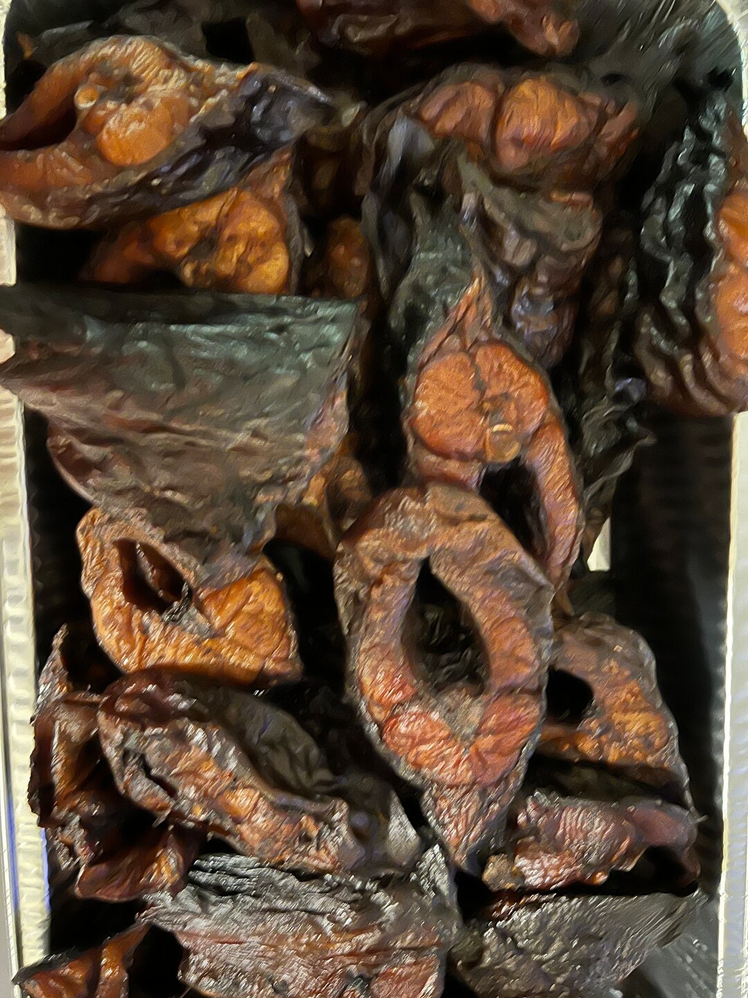 Asa Fish/ Eja Osan - Etsy