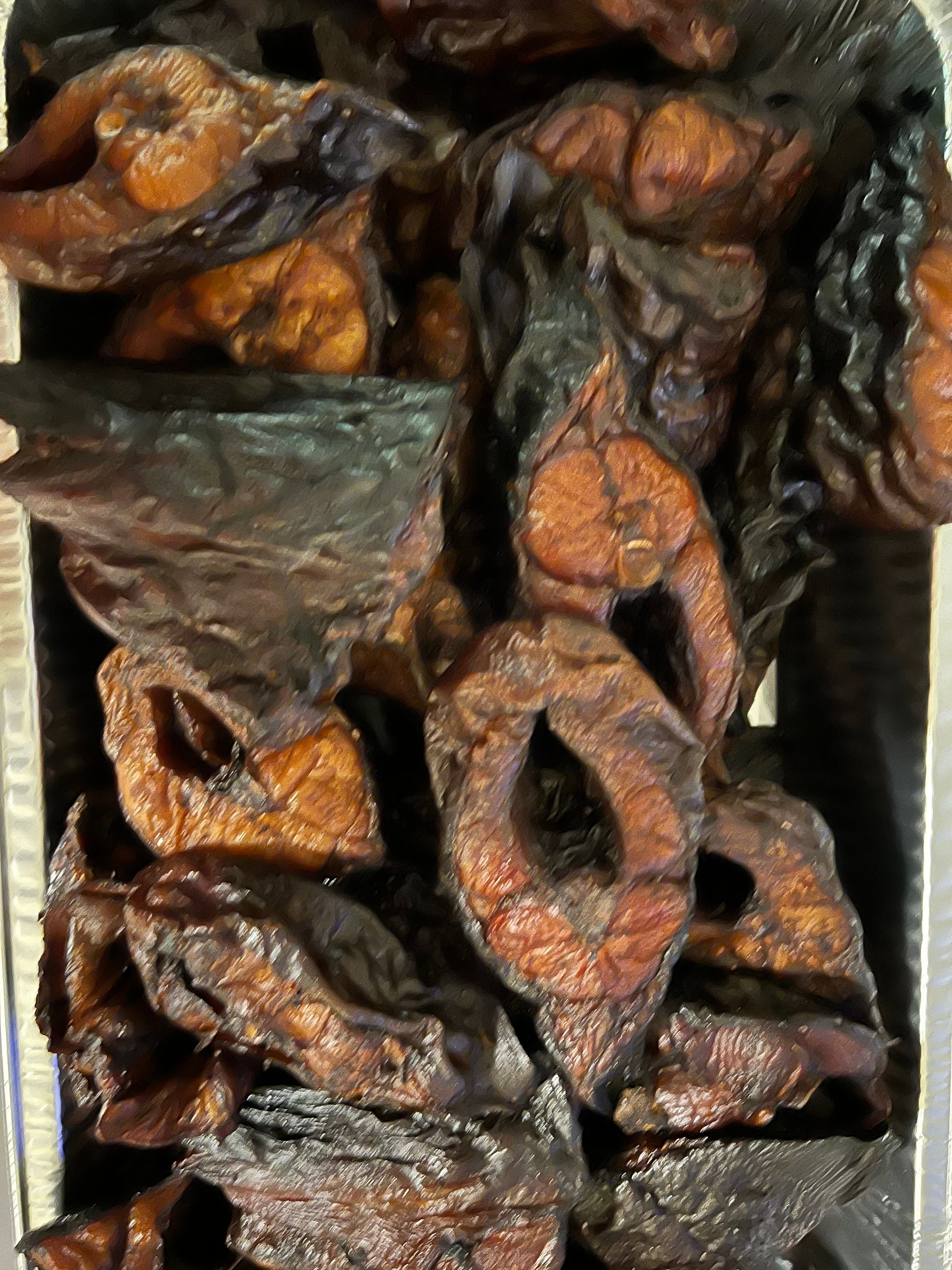 Asa Fish/ Eja Osan - Etsy