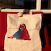 Desi Tote Bag | Meri Kitab Tote | Handcrafted Pakistani Tote | South ...