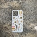 Handmade Memor Inspired iPhone 13 Pro Case - Etsy