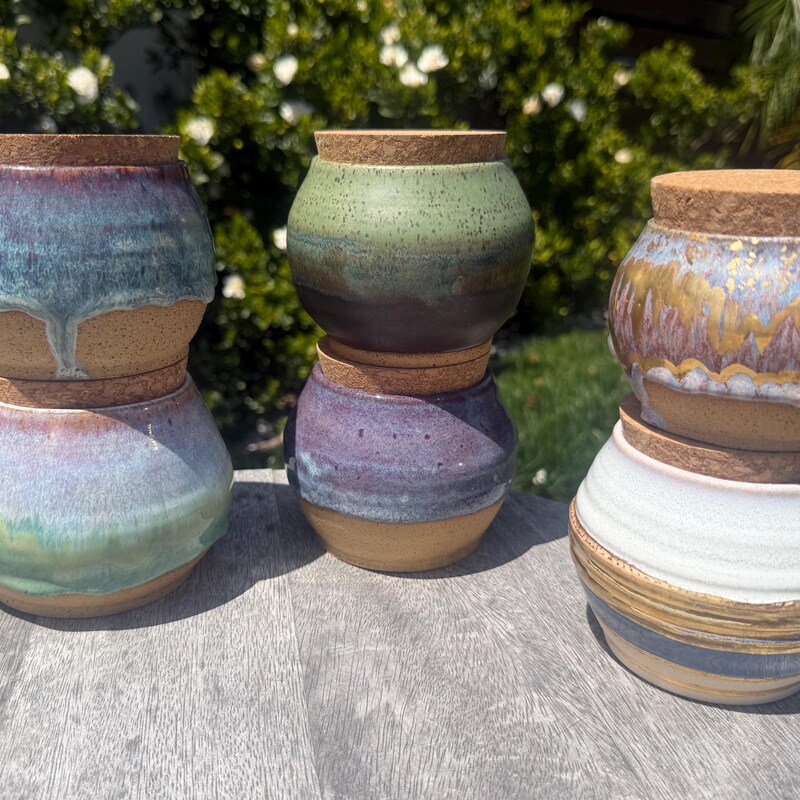 Pinch Pot Bowl Ceramics - Etsy