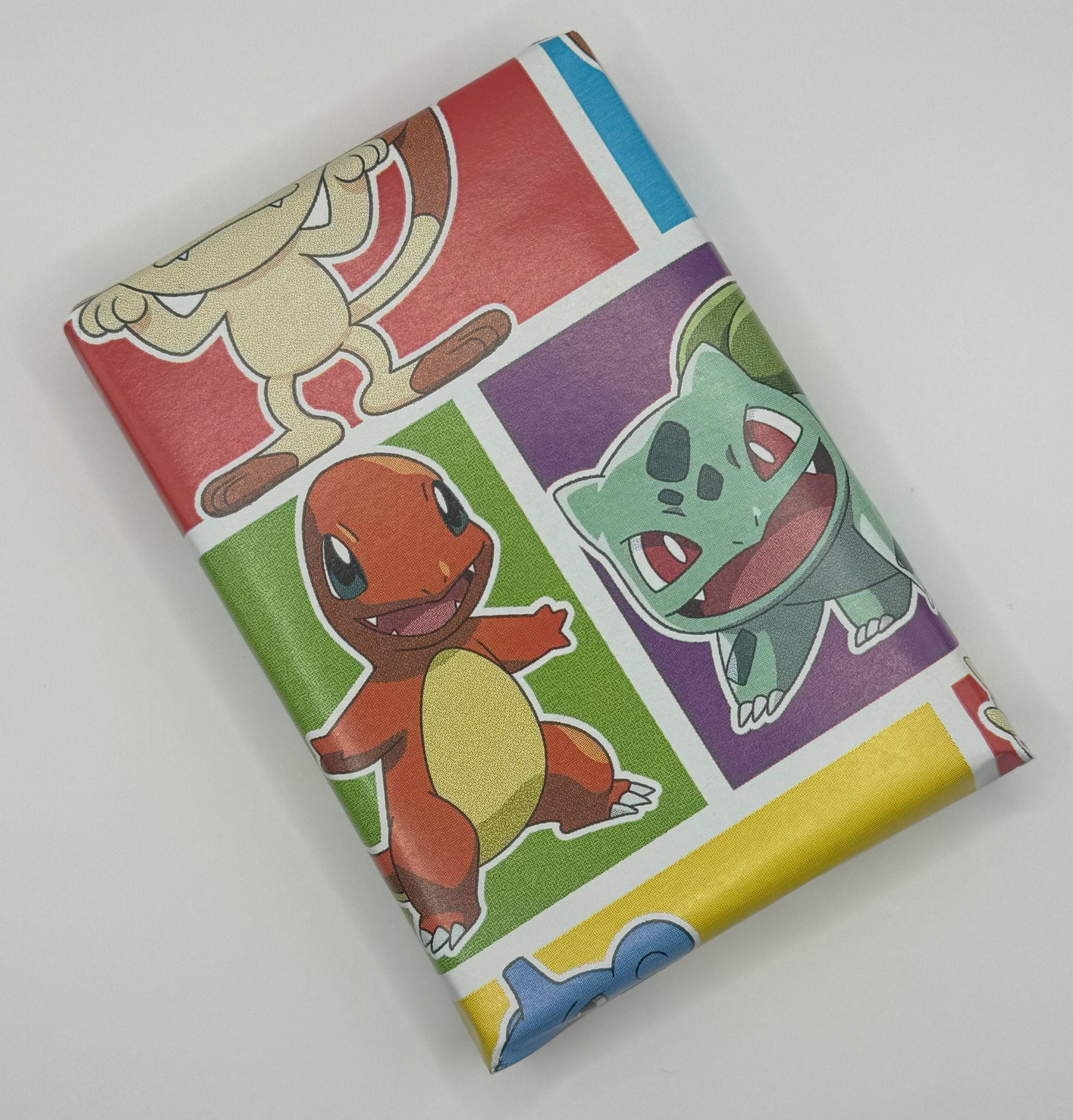 Pokemon Card Gift Pack 50 Cards - Etsy