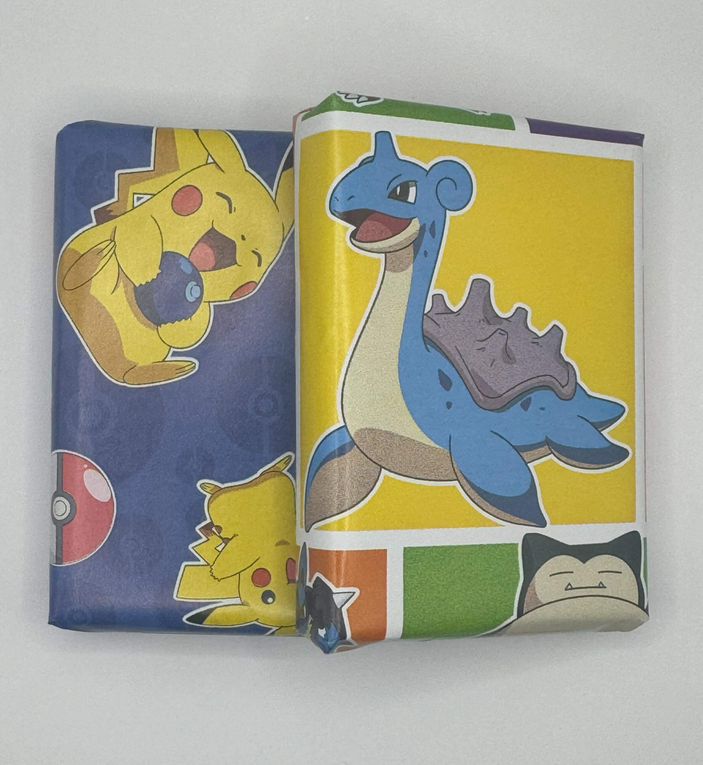 Pokemon Card Gift Pack 50 Cards - Etsy