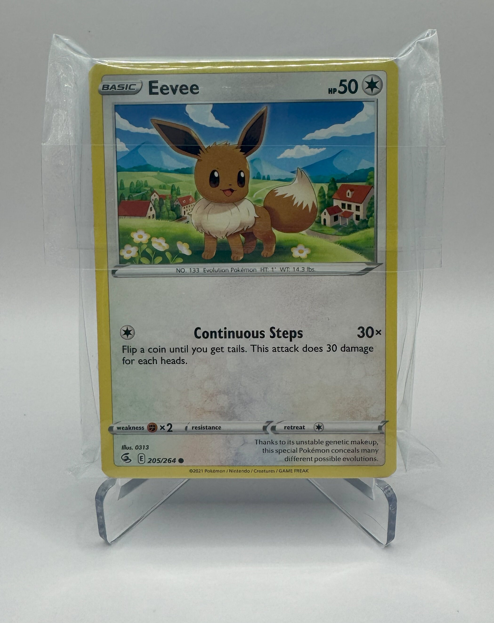 Pokemon Card Gift Pack 50 Cards - Etsy