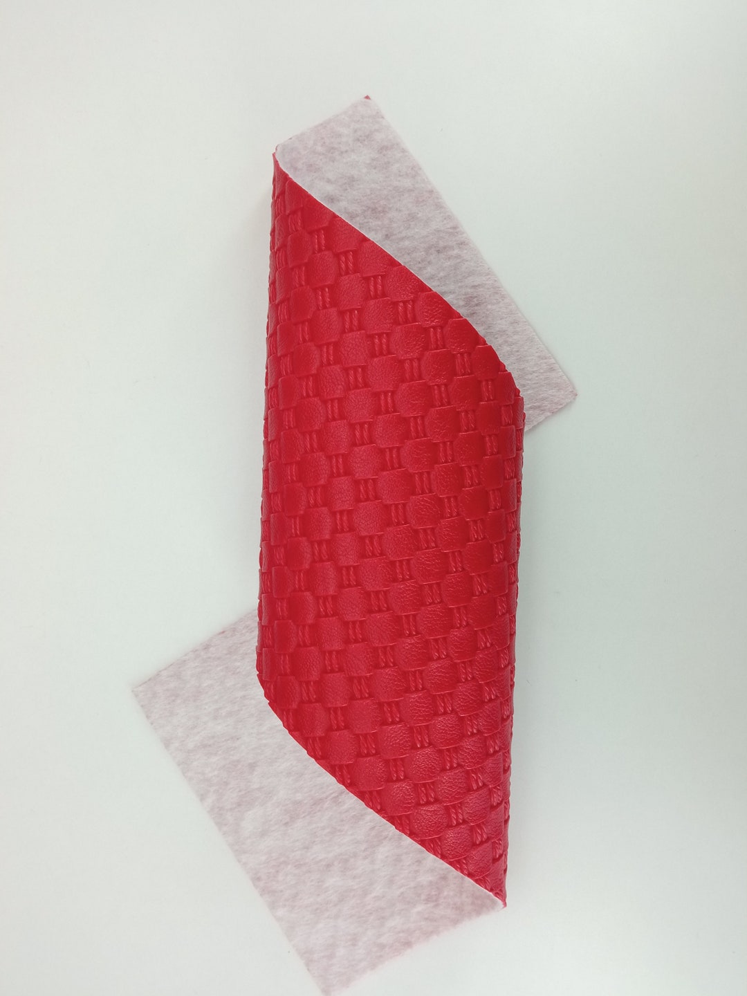 Designer Leather Fabric Fabric for Bag Fabric for Shoe Fabric for ...