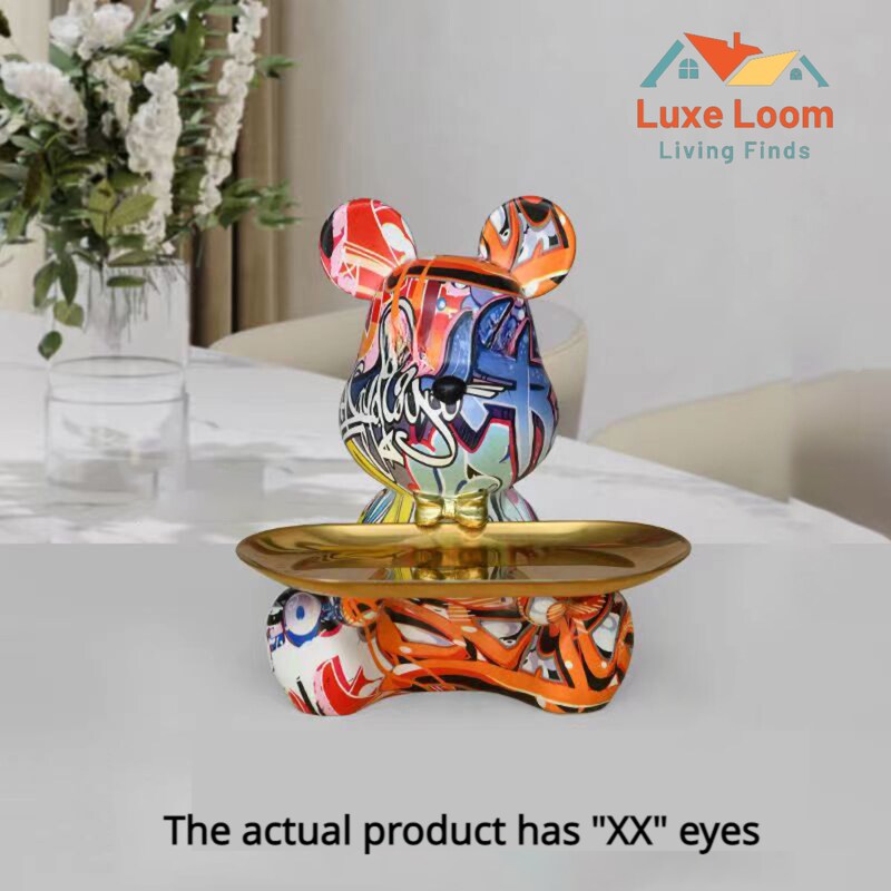 Shelf Statues - Etsy