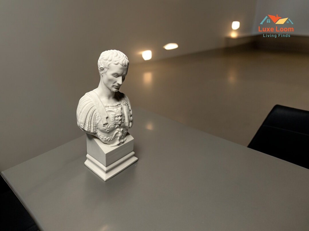 Home Standing Art Sculpture Living Room Statue Indoor Object Decoration ...