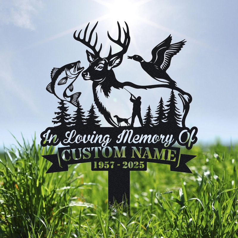 Memorial Day Decor - Etsy