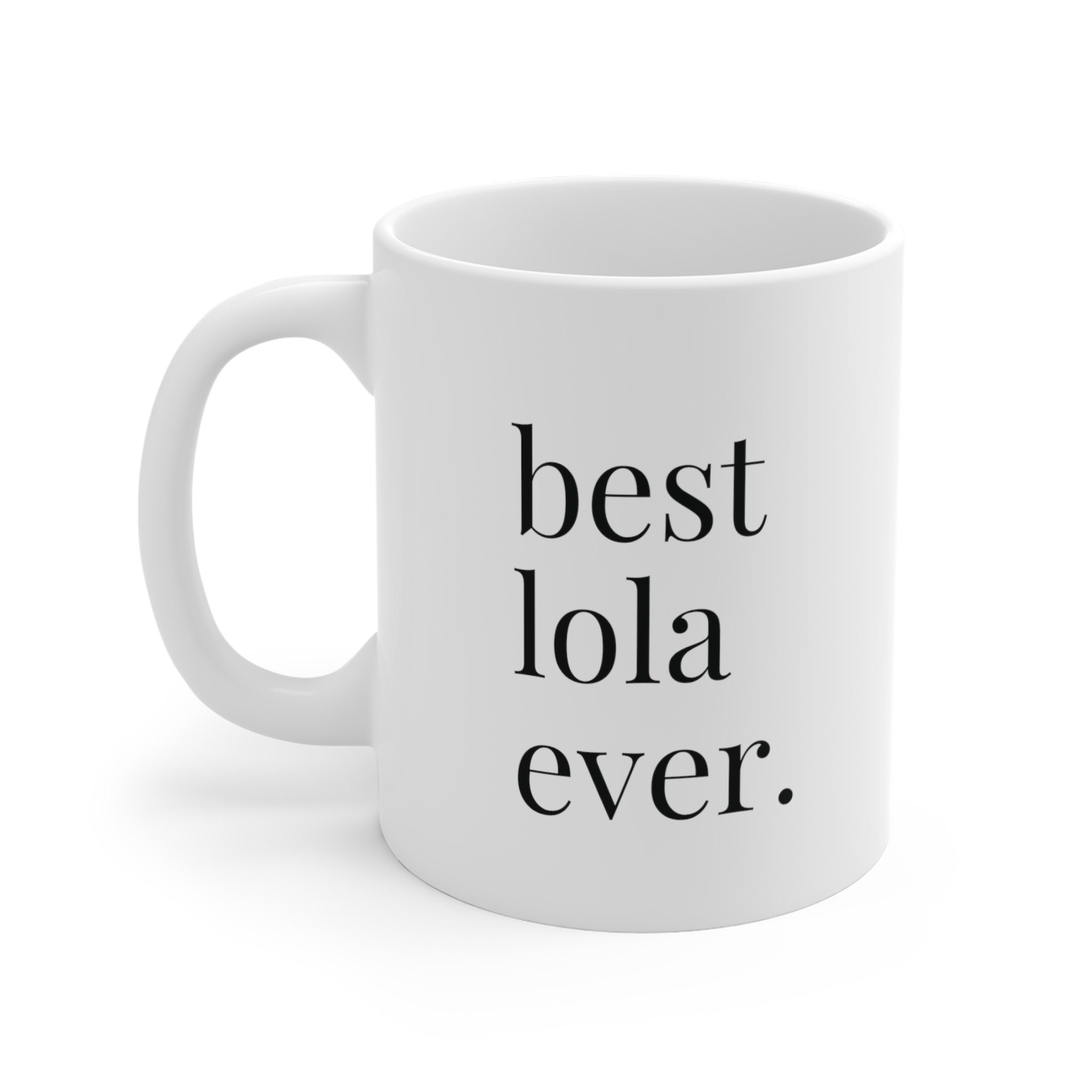 Lola Mug, Filipino Gifts, Filipino Lola Mug, Gifts for Pinoys, Filipino ...