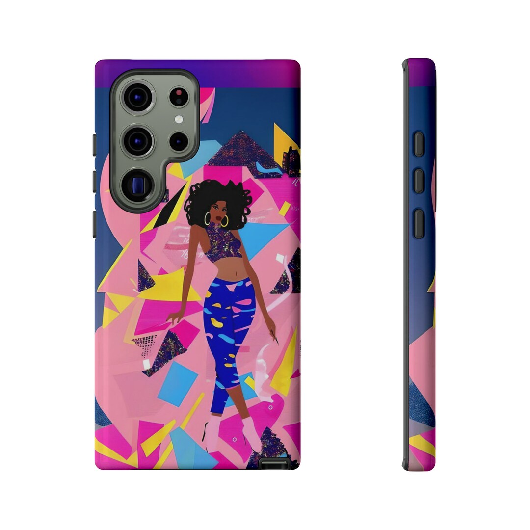 Fashion Chic Phone Case 2: Elevate Your Style With Iphone, Samsung ...