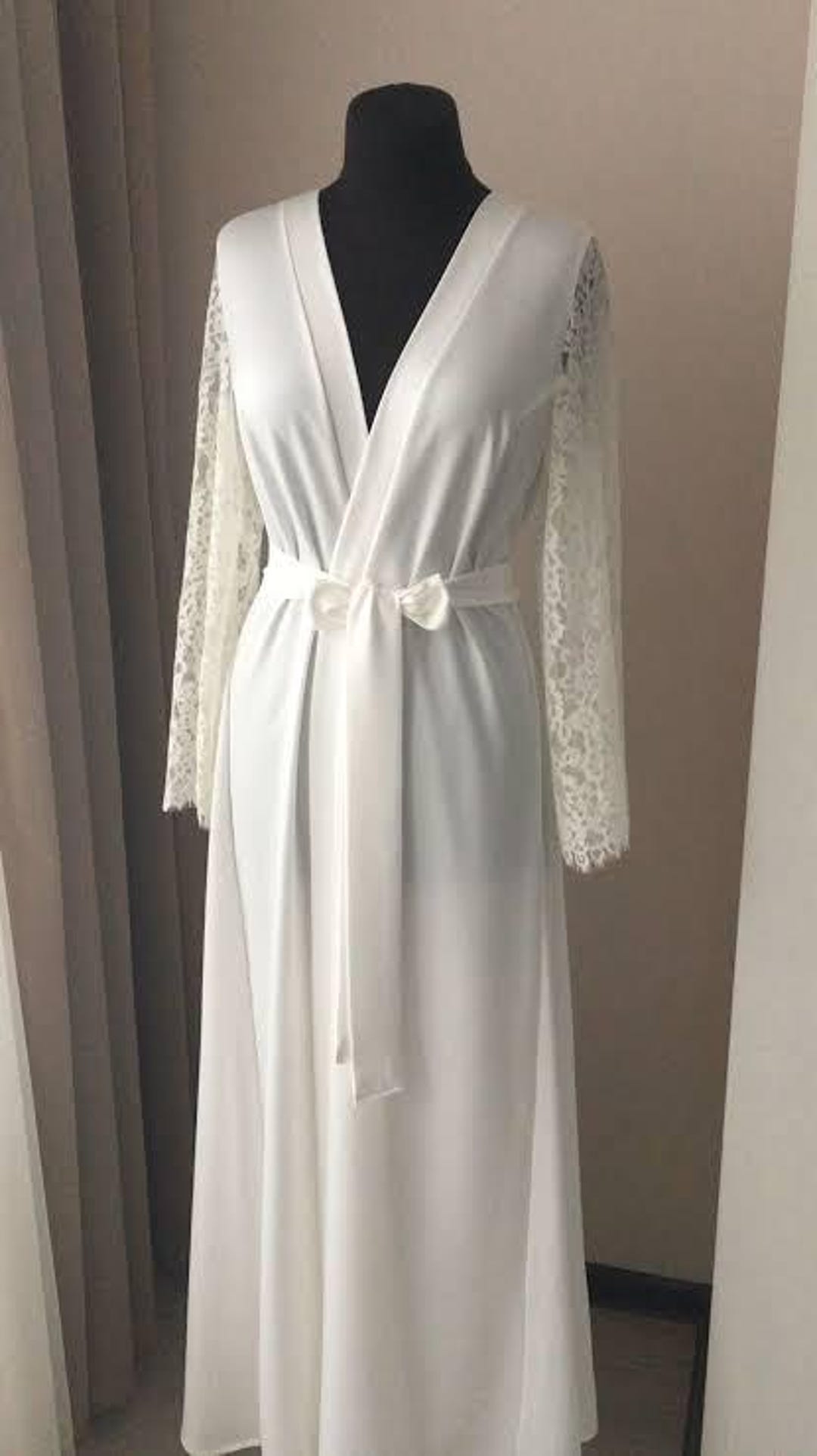 Preloved Y2K Silk Nightwear Gowns Bundle Mixed Sizes & Colors Grade AB ...