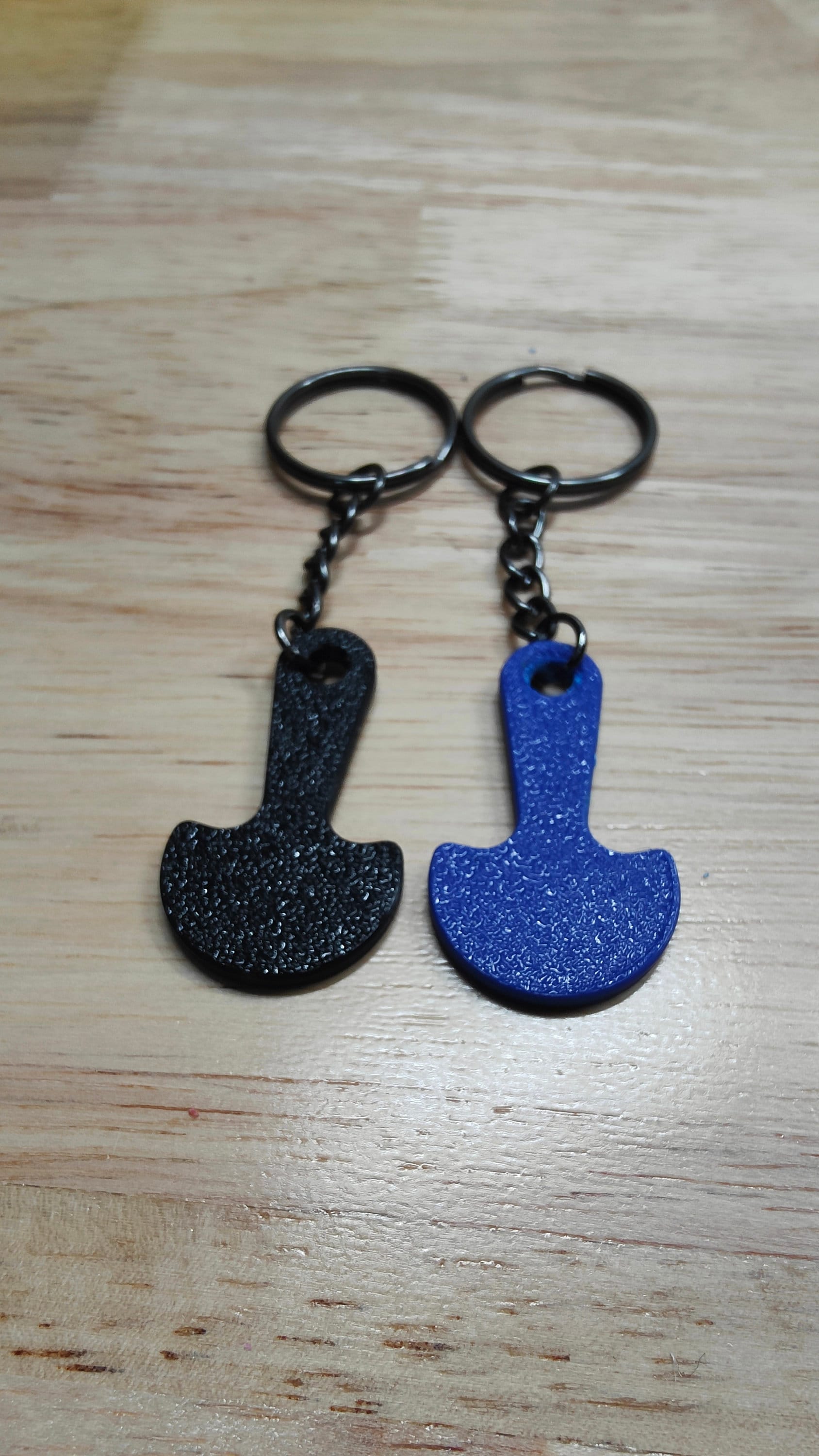 Trolley Key / Trolley Token Variety of Colours Available - Etsy Australia
