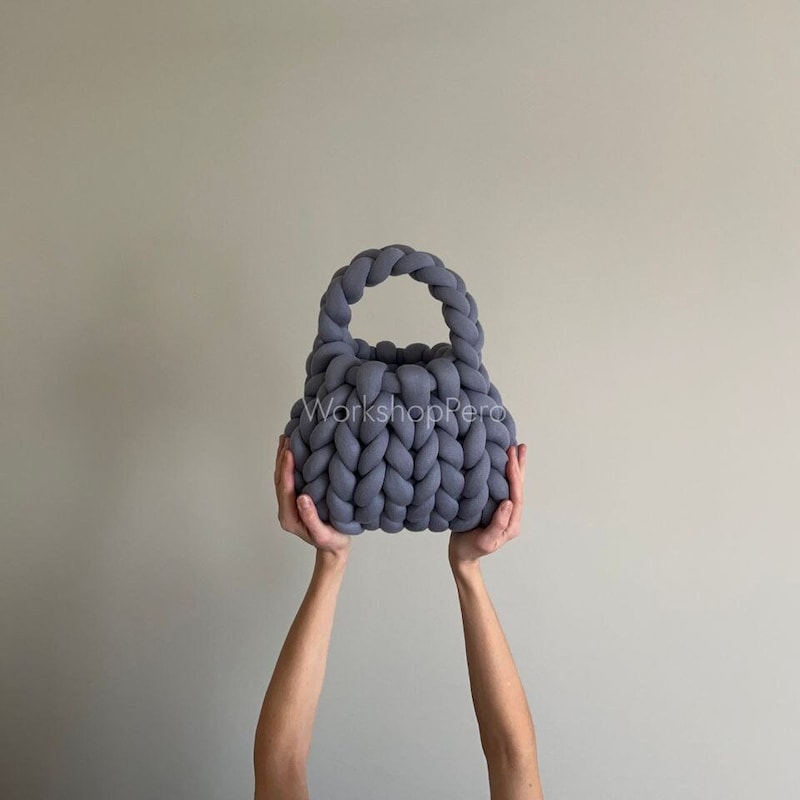 Giant Yarn - Etsy