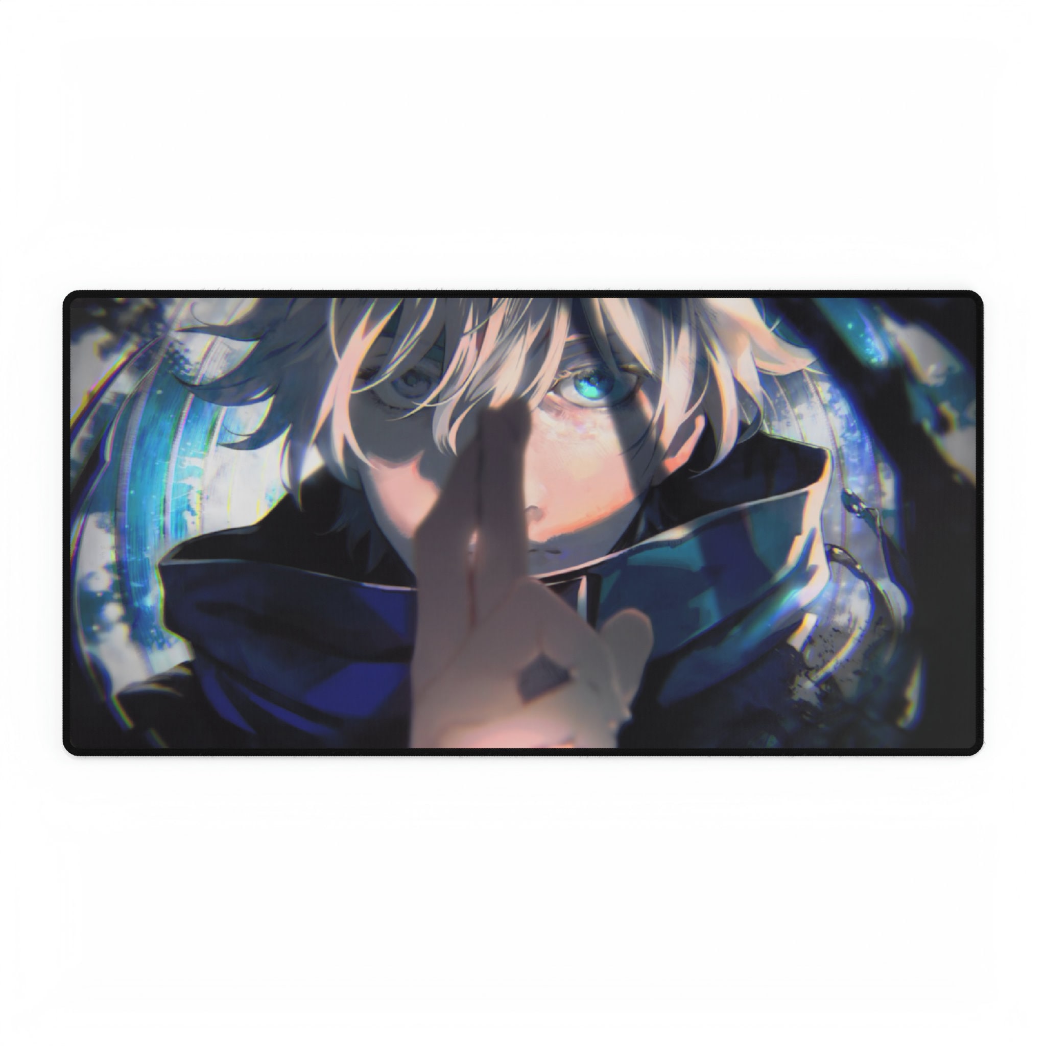 Jujutsu Kaisen Mousepad, Anime, Large, Desk Mat, Computer, JJK ...