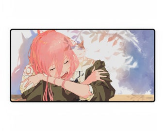 Jujutsu Kaisen LED Mousepad, Anime, Large, Desk Mat, Computer, JJK ...