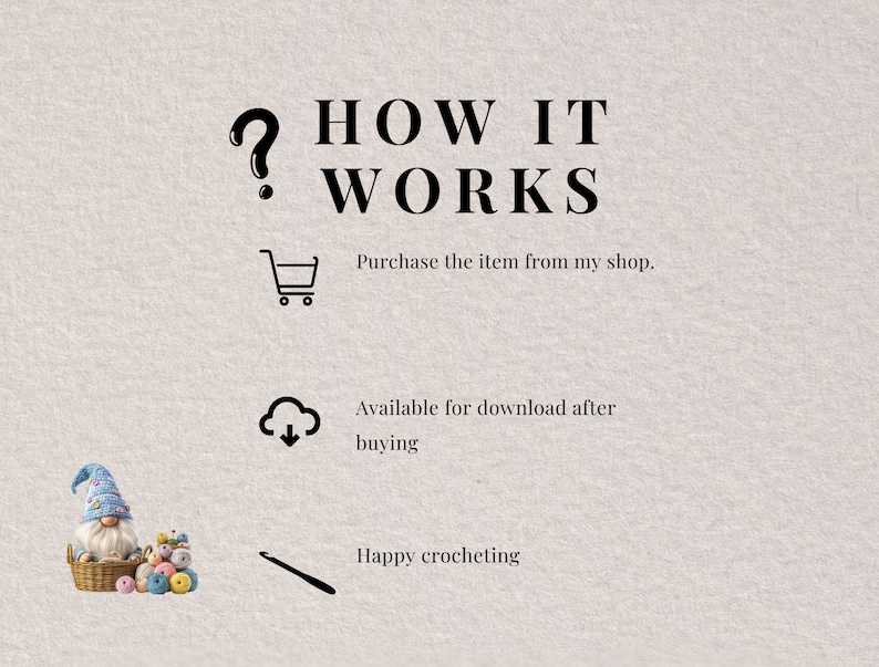 Work in Progress Tags, WIP Cards, Crochet and Knitting Project Tracker ...