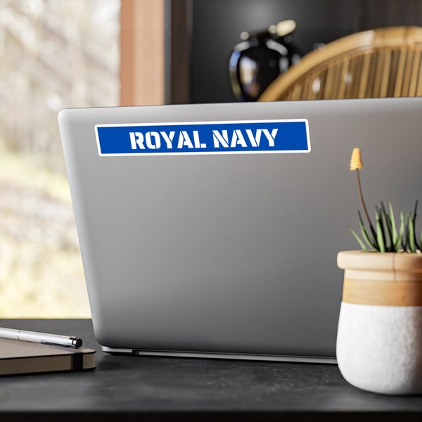 Royal Navy Stickers - Etsy