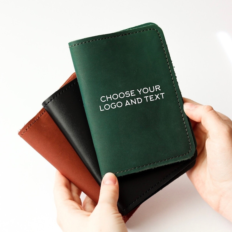 Passport Sleeve - Etsy