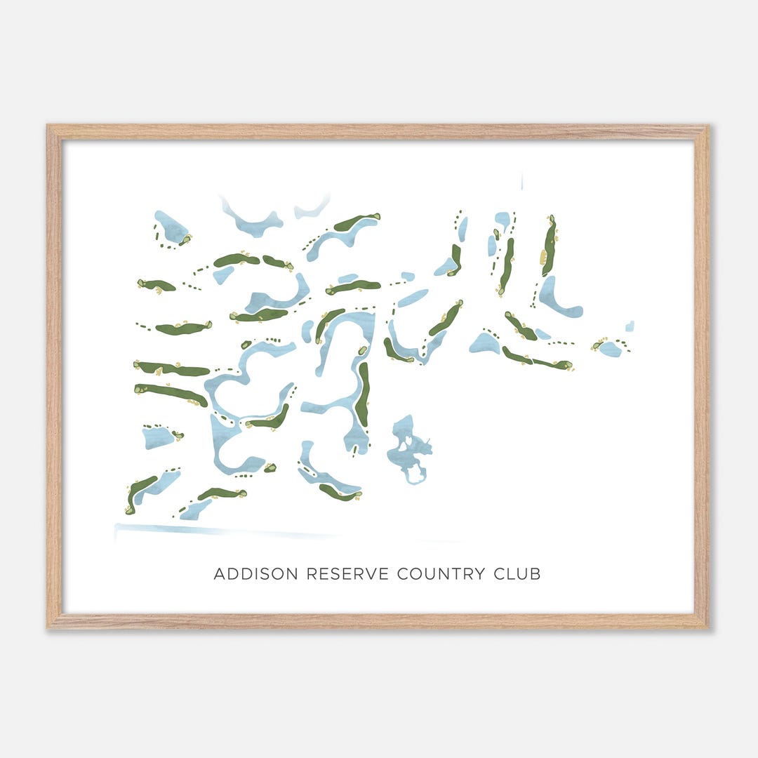 Addison Reserve Country Club in Delray Beach, Florida - Modern ...